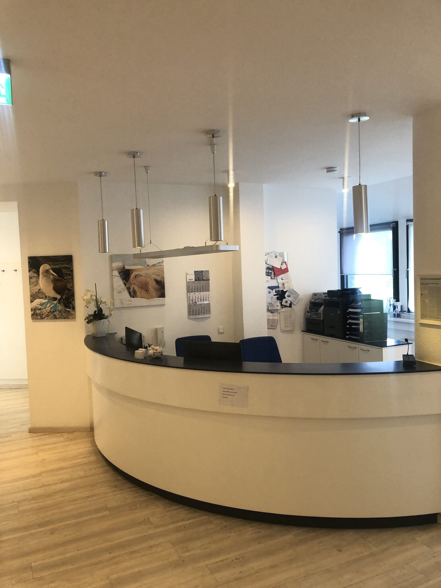 End- und Dickdarmzentrum Essen