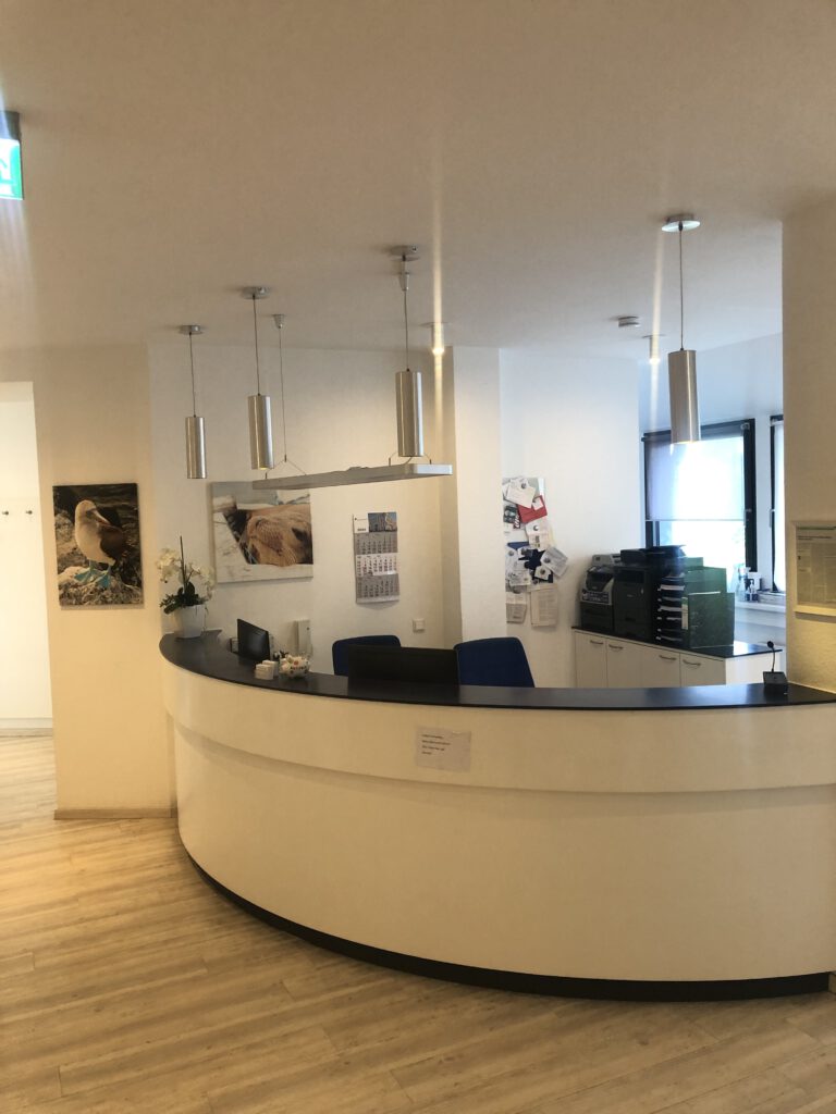 End- und Dickdarmzentrum Essen